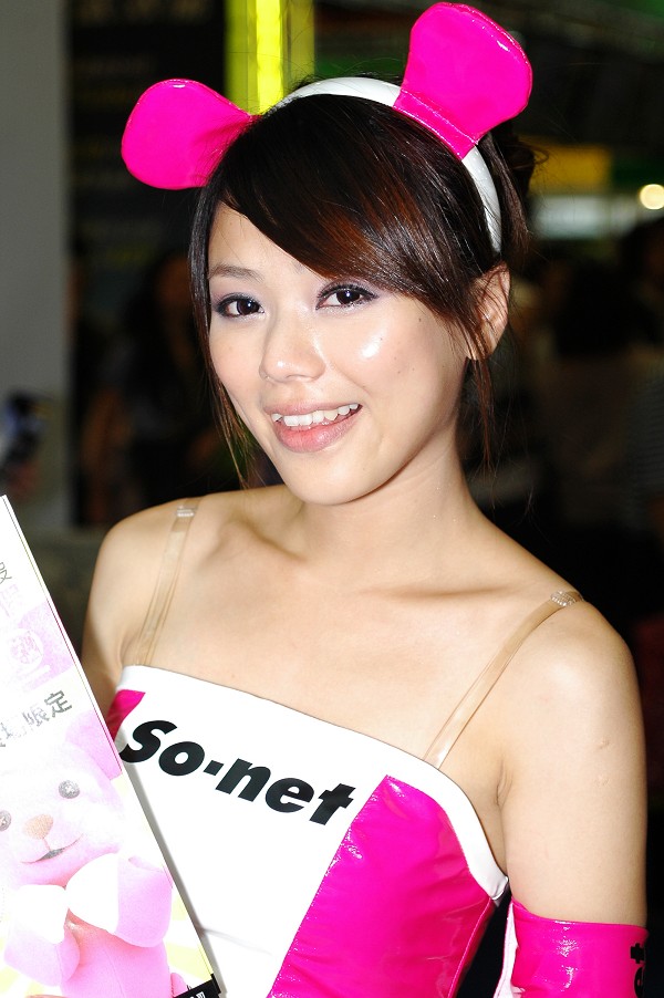 DCView 數位視野 - 作品發表區 - 2010夏季電腦應用展SG