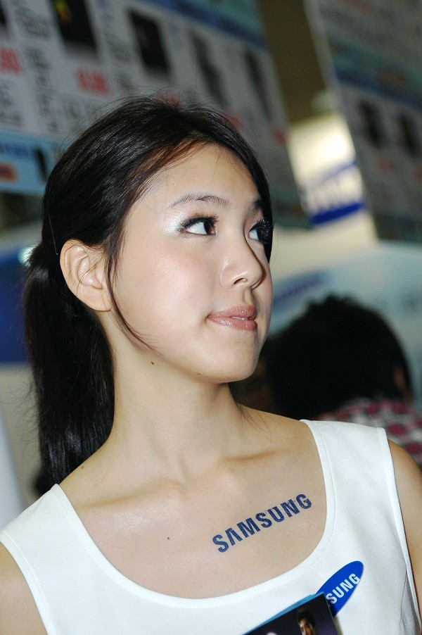 DCView 數位視野 - 作品發表區 - 2010夏季電腦應用展SG