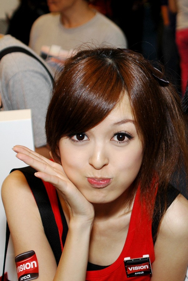 DCView 數位視野 - 作品發表區 - 2010夏季電腦應用展SG