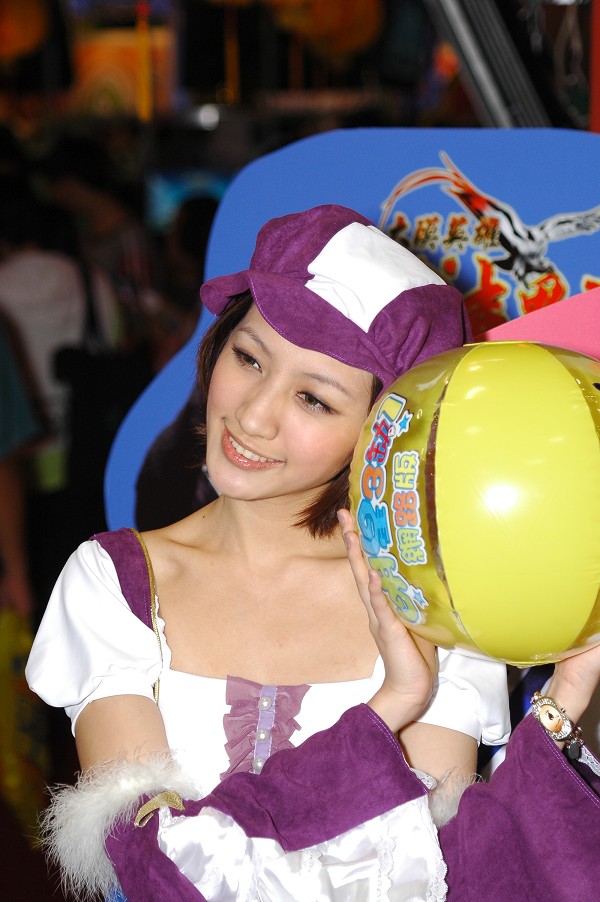 DCView 數位視野 - 作品發表區 - 2010夏季電腦應用展SG