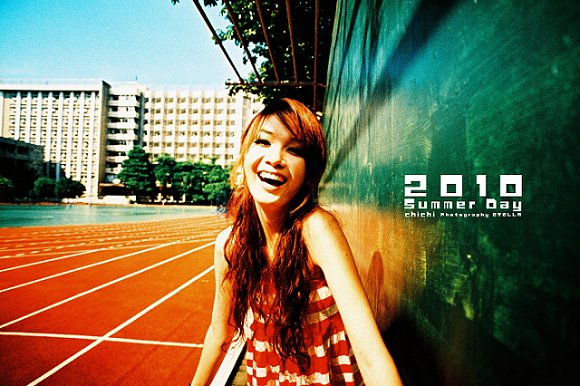 DCView 數位視野 - 作品發表區 - 2010 Summer