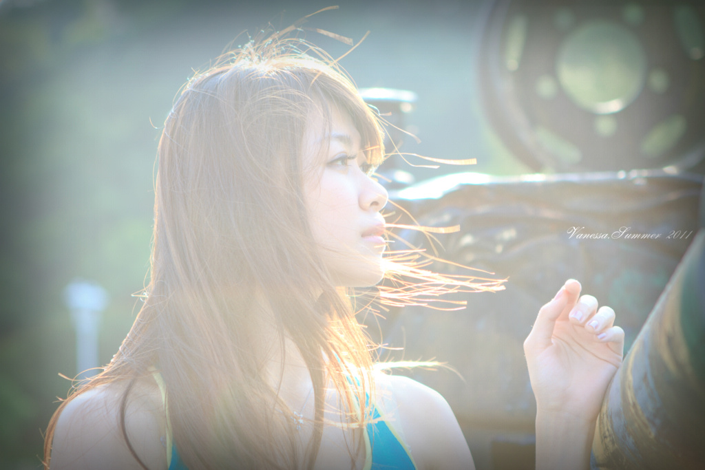 DCView 數位視野 - 作品發表區 - Vanessa