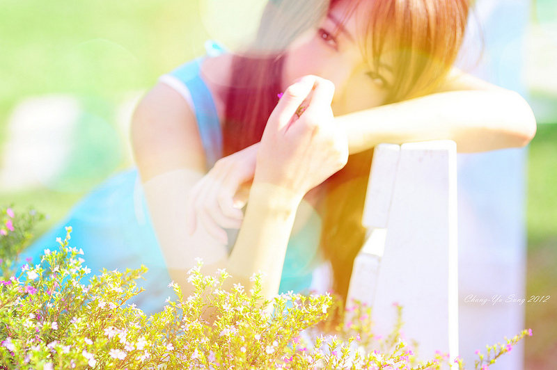 DCView 數位視野 - 作品發表區 - [Catherine] 夢幻女神