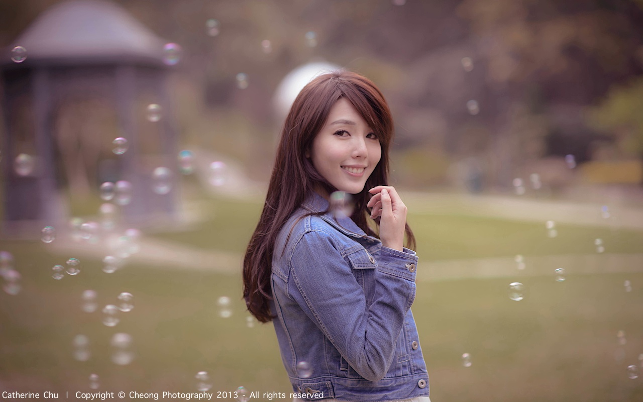 DCView 數位視野 - 作品發表區 - Catherine Chu