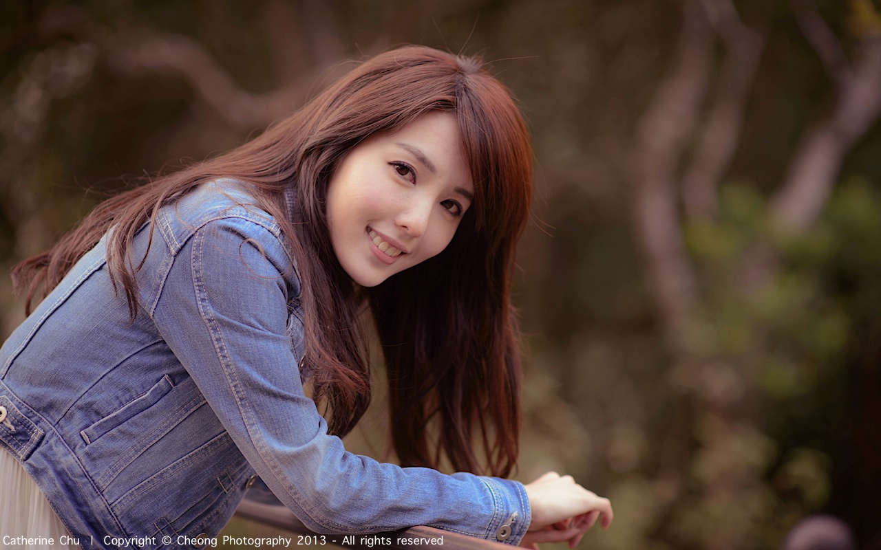 DCView 數位視野 - 作品發表區 - Catherine Chu