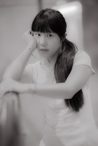 DCView 數位視野 - 作品發表區 - 待嫁女兒心